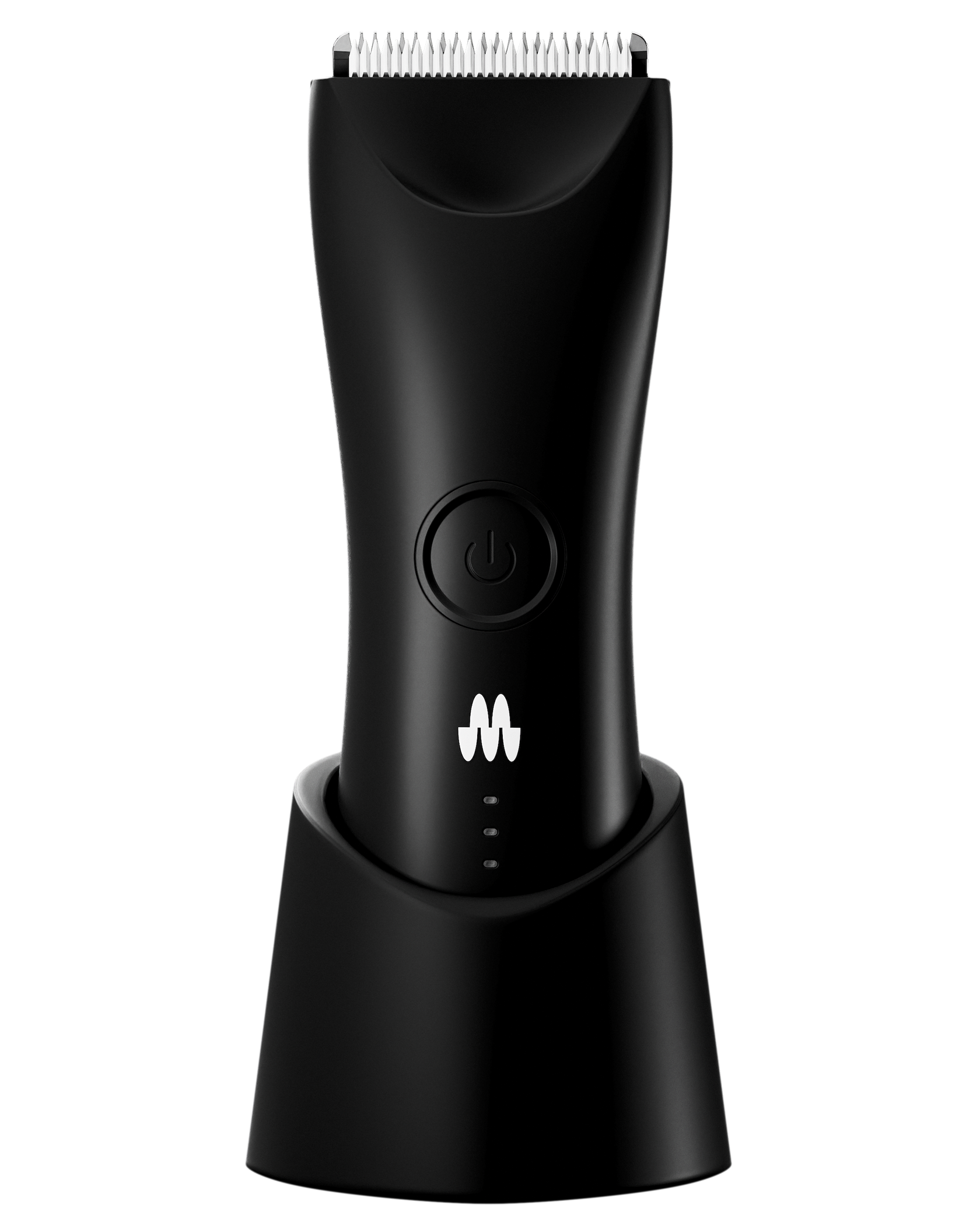 The Trimmer Plus - Personal Pubic Hair Groomer – Meridian Grooming Kuwait