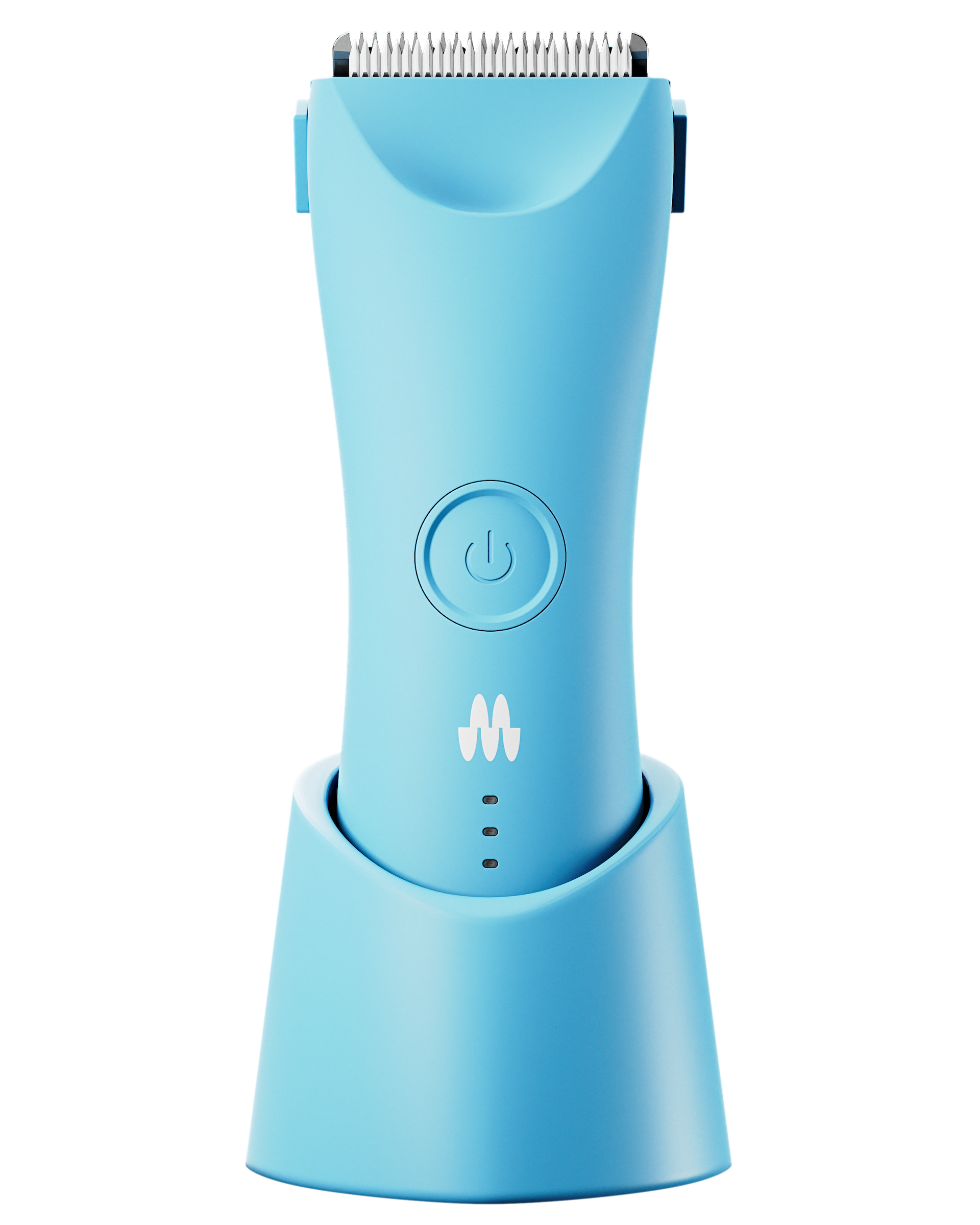 The Trimmer Plus - Personal Pubic Hair Groomer – Meridian Grooming Kuwait